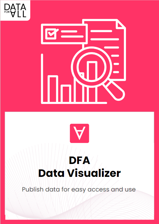 DFA Data Visualizer | Interactive Data Exploration Tool | Data For All